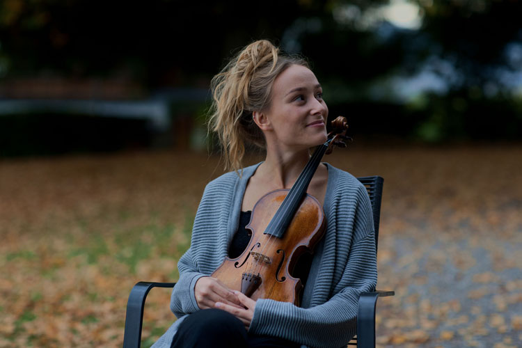 Unión Europea y Fundación Sinfonía ´Presentarán Concierto “Unidos por ...