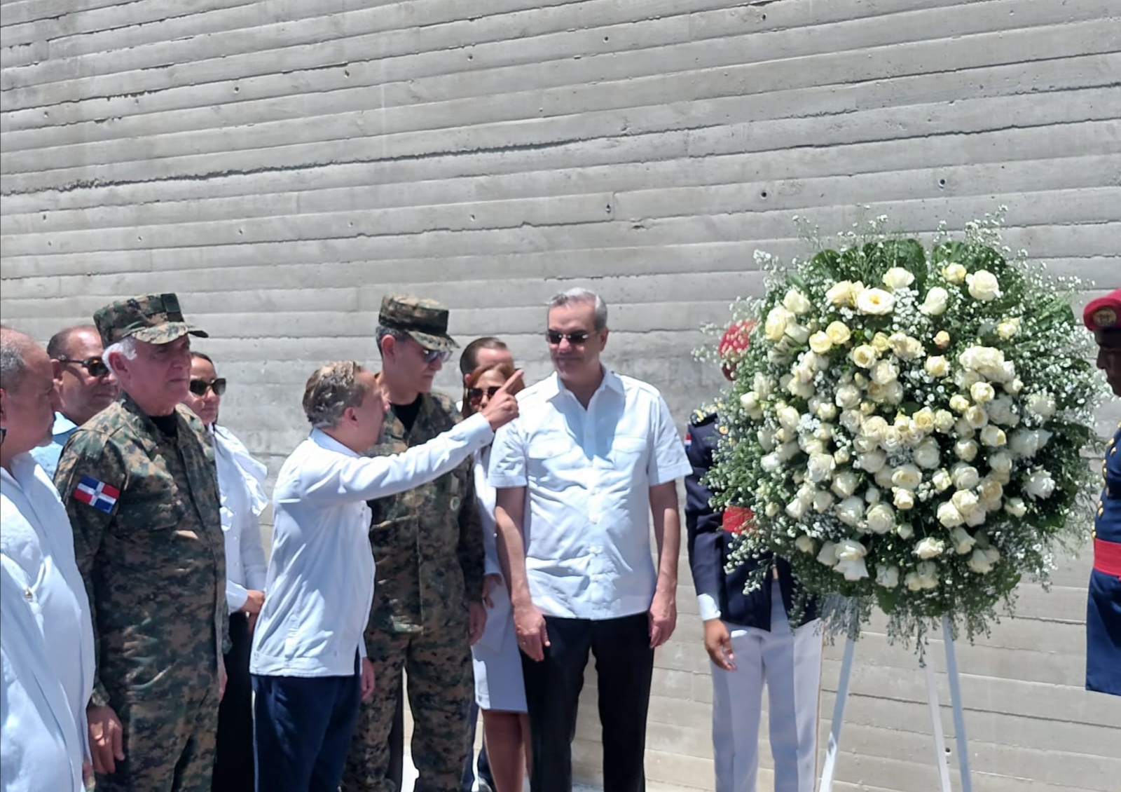 Efemérides Patrias resalta el valor actual del Grito Restaurador de ...