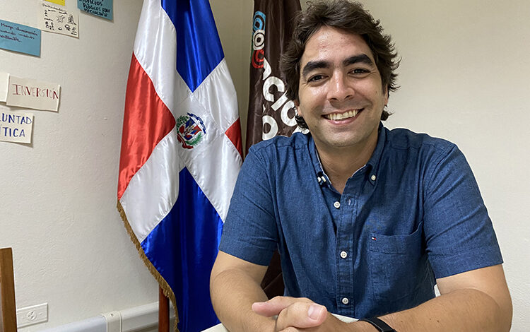 Opción Democrática defiende el 4% para una educación de calidad ...
