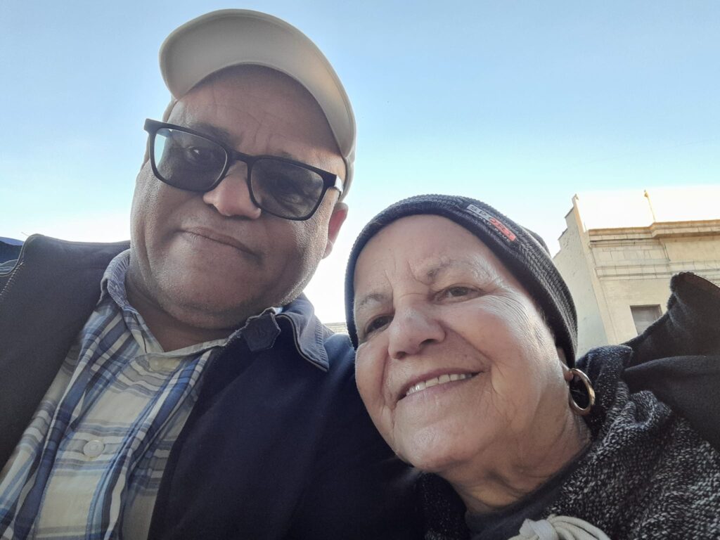 Doña Nena Henríquez, la dominicana que trajo desde Moca a NY el ...