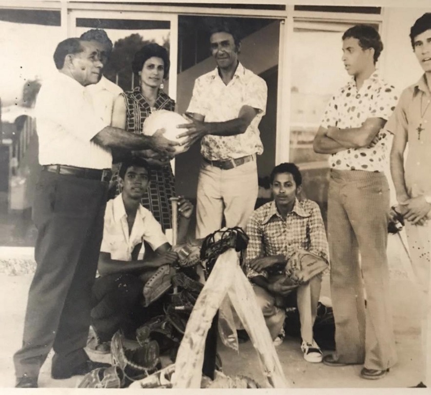 Don Jaime Toribio Bergés: In Memoriam – Periodico Primicias