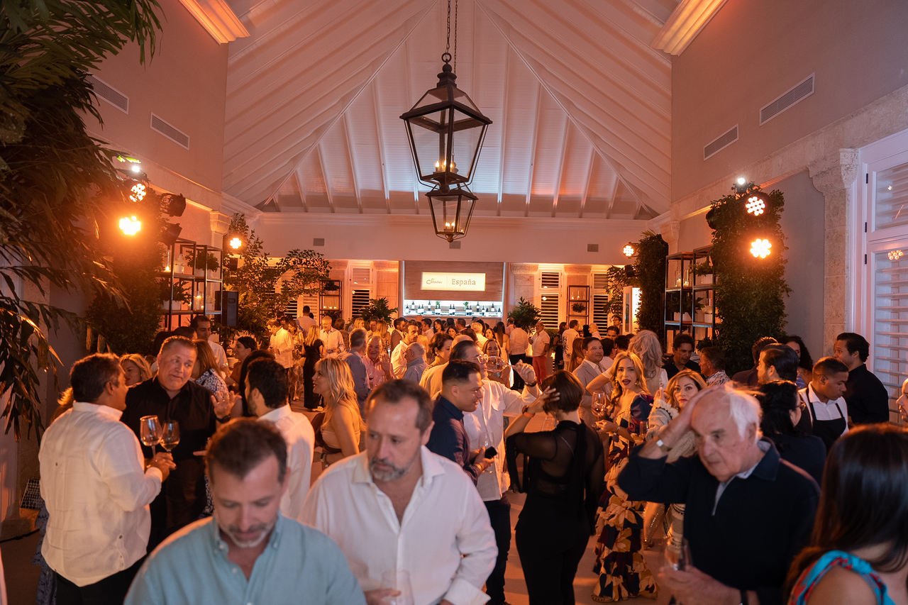 El Catador celebra una vez más su Wine Tour Punta Cana – Periodico ...