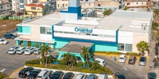 Centro Médico Oriental Dr. Rafael. M. estrena moderno tomógrafo y en ...