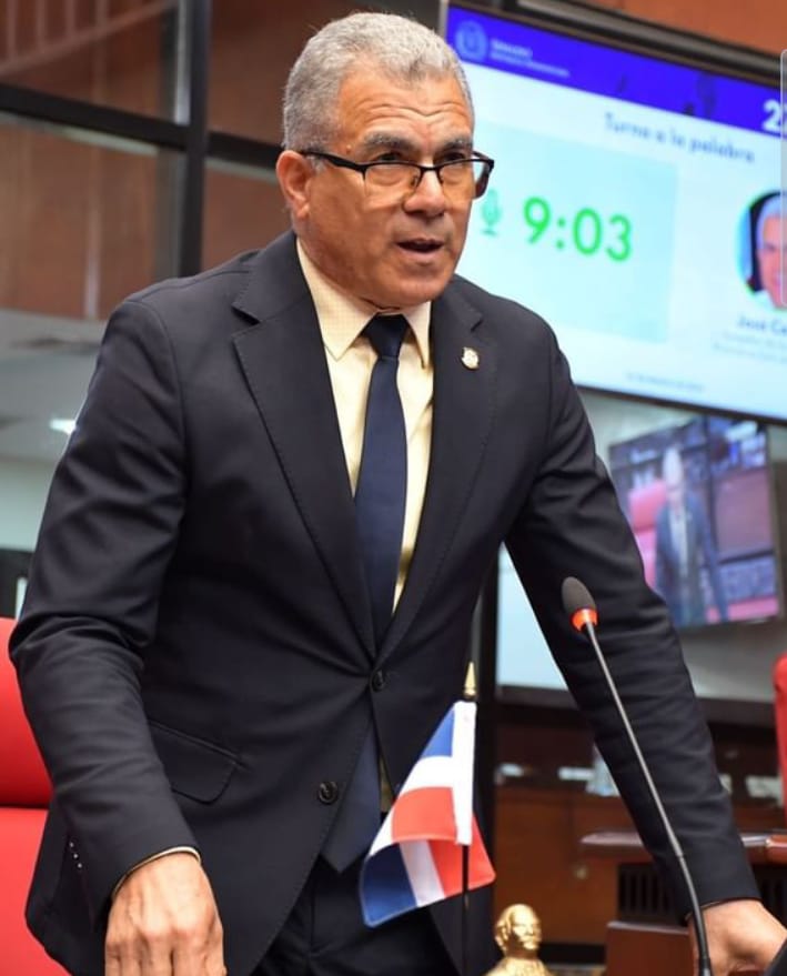 Senador por Ocoa denuncia insumos producción agrícola en invernaderos ...