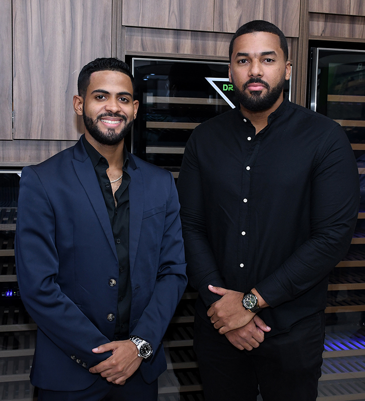 DRIJA presenta sus nuevas vineras en Cuisine by Electrodom – Periodico ...