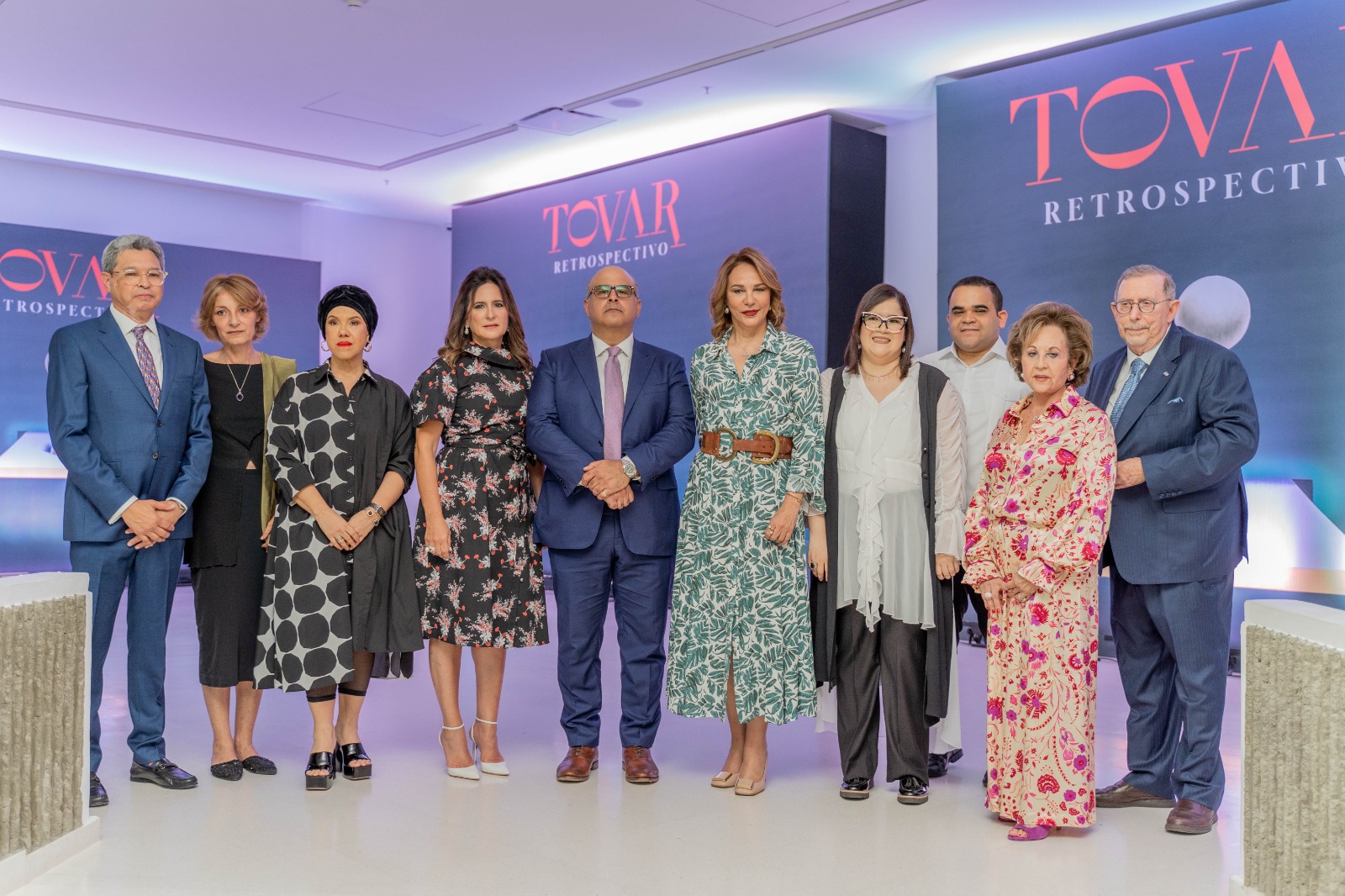 “TOVAR RETROSPECTIVO” EXPONEEN EL MUSEO DE ARTE MODERNO EL LEGADO ...