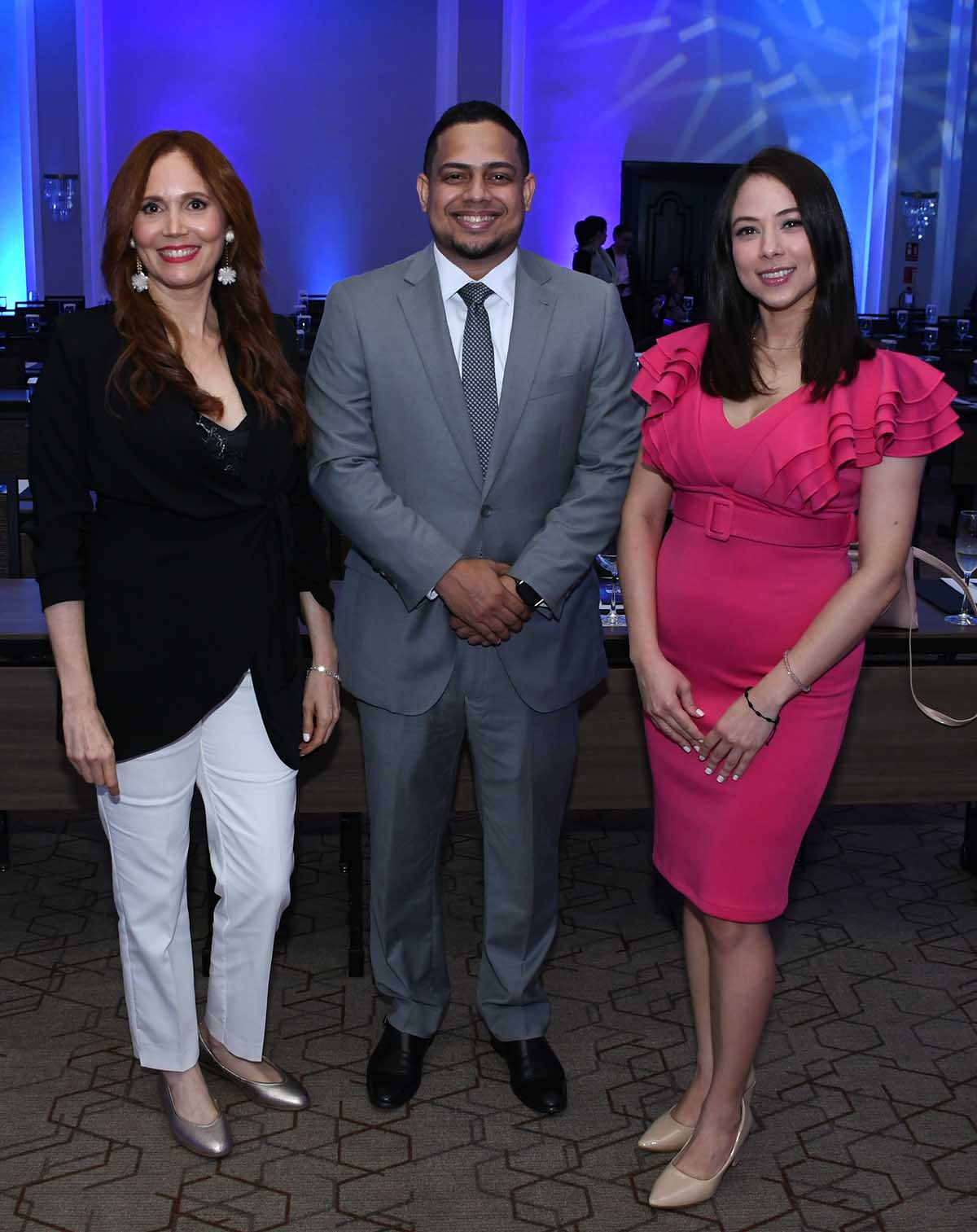 ASYSTEC celebra cóctel con motivo 7ma Edición del evento de ...