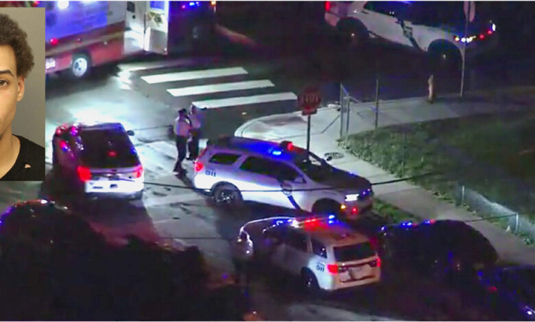 Se entrega dominicano buscado por romperle pierna y lesionar costillas ...