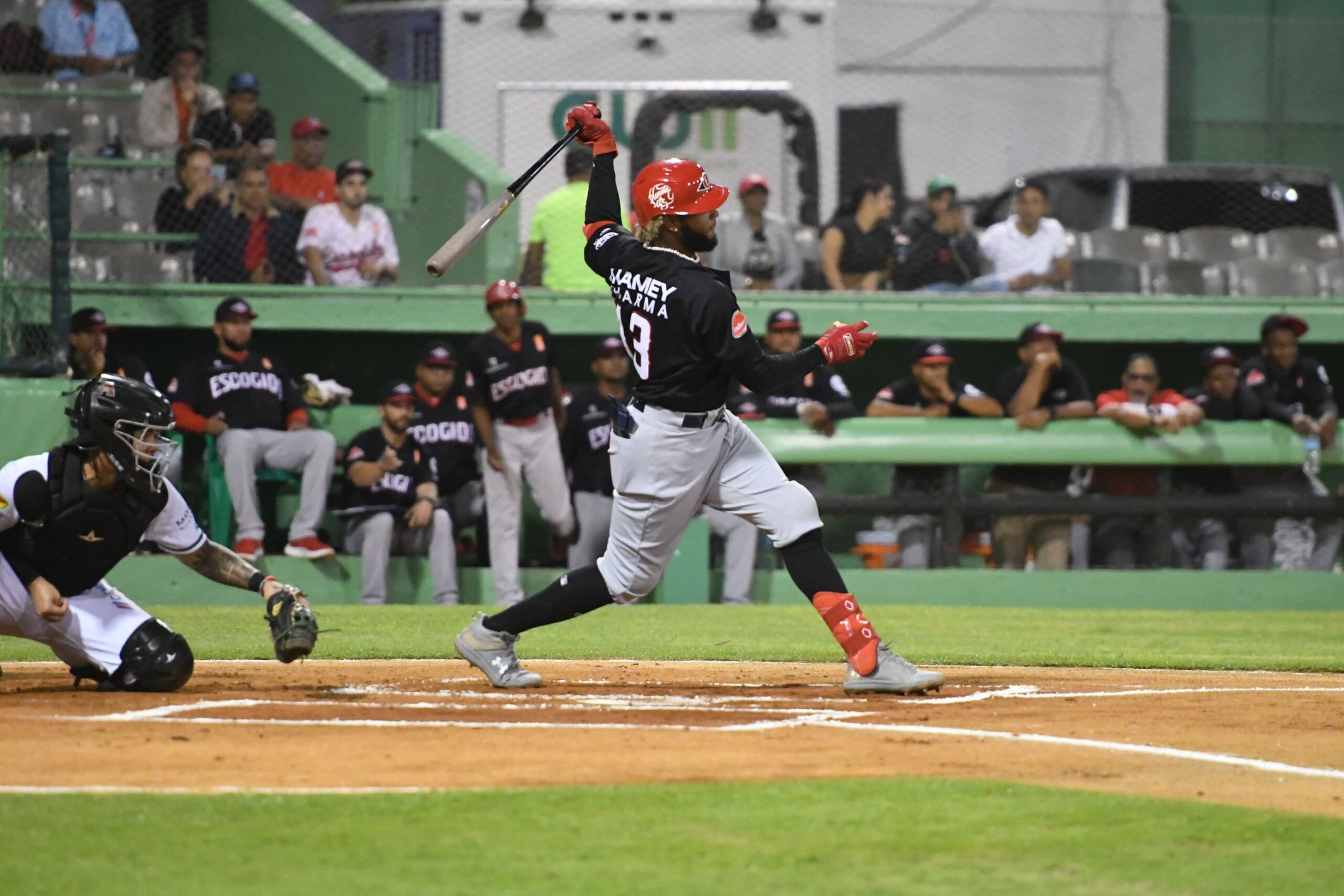 Ramírez, López y Caminero la sacan para extender racha roja – Periodico ...