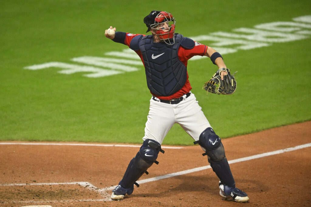Estrellas contratan al receptor Zack Collins – Periodico Primicias