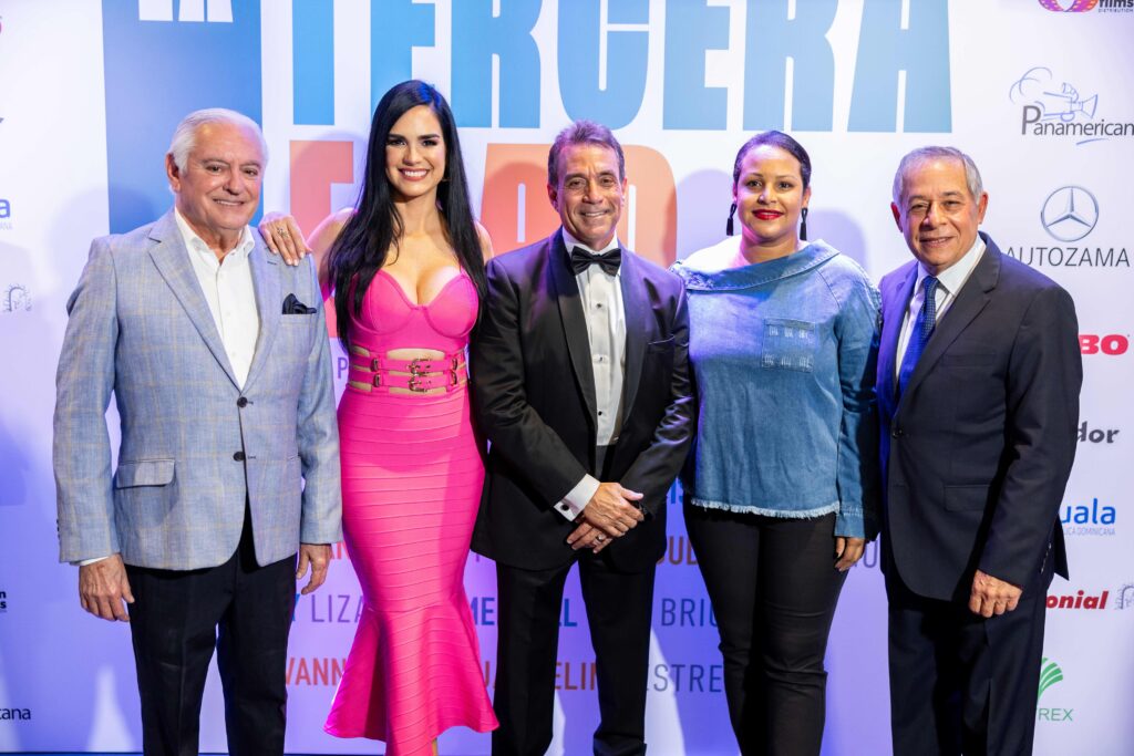 Premiere de “La Tercera Edad”, nueva comedia de Archie López ...