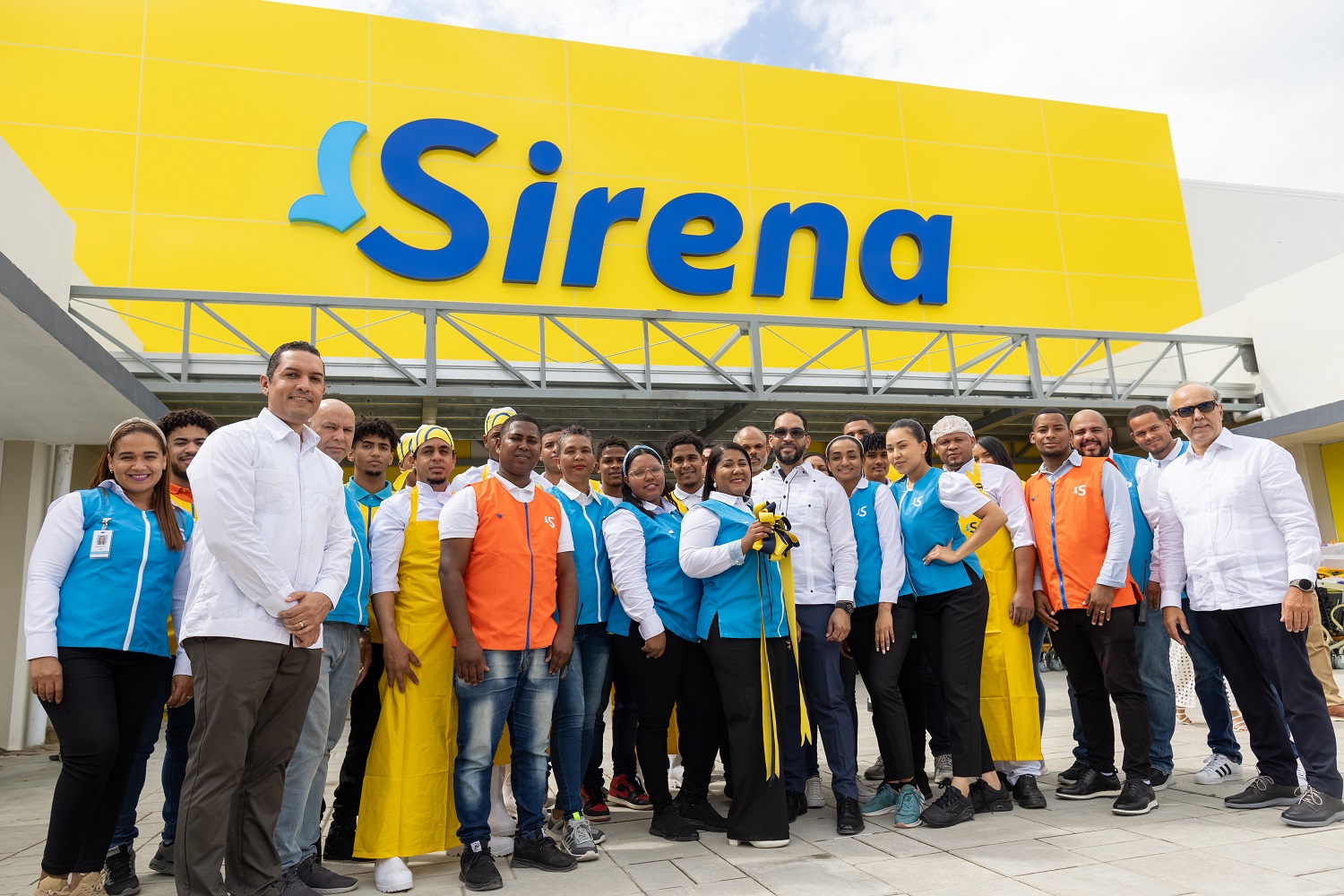 Sirena, pasos firmes de expansión – Periodico Primicias