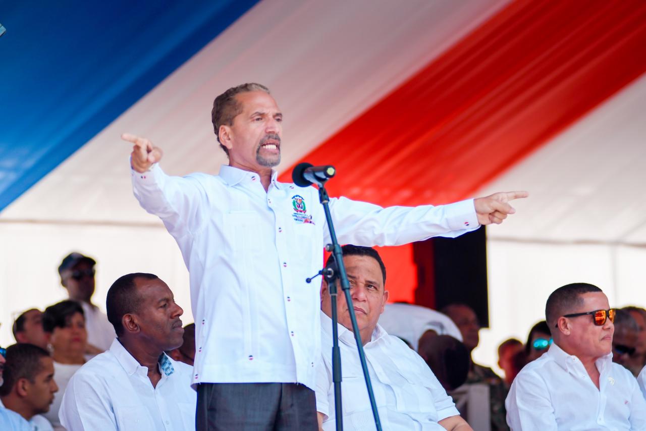 Efemérides Patrias conmemora el 180 aniversario de la Batalla de Azua ...