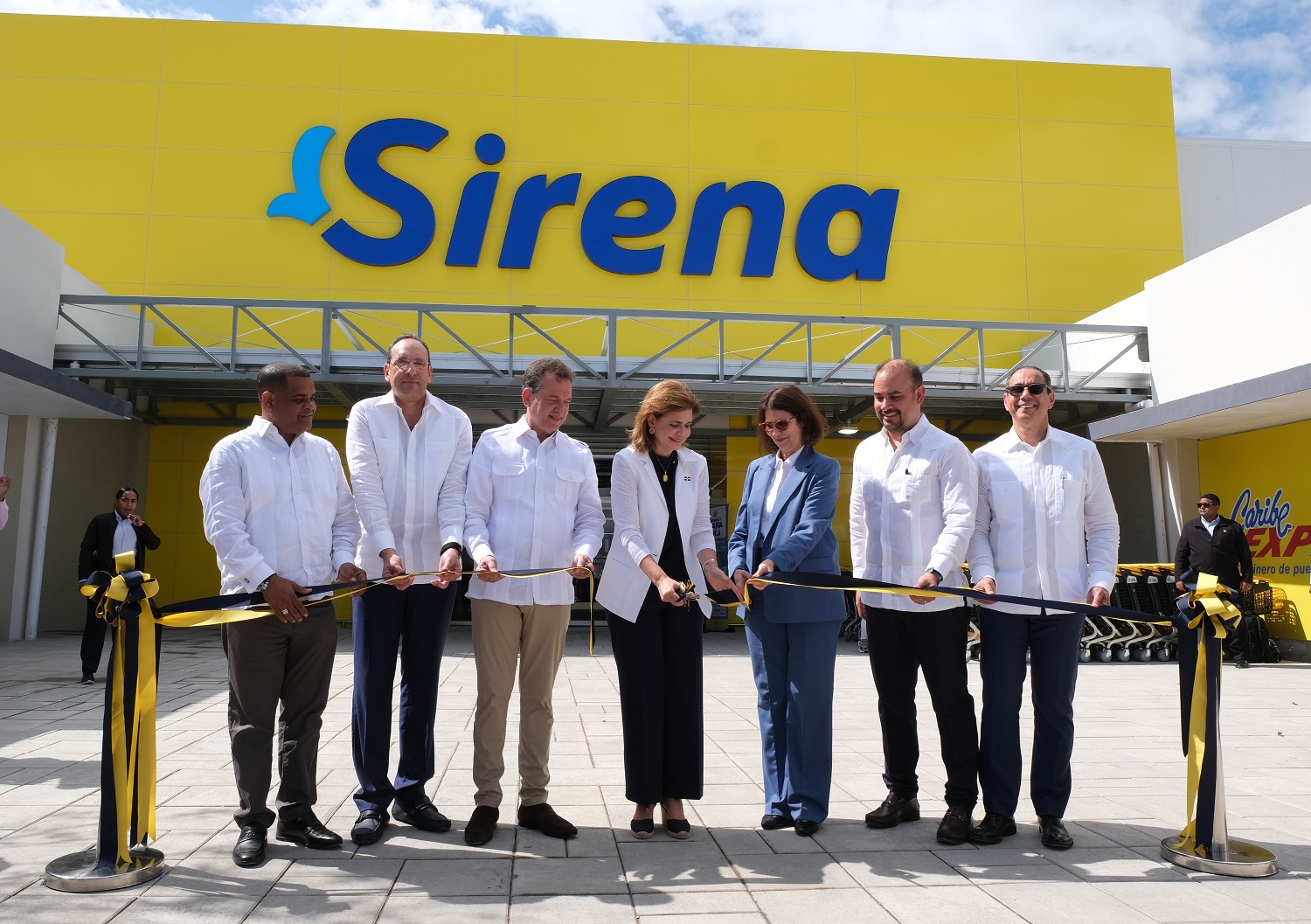 Sirena, pasos firmes de expansión – Periodico Primicias