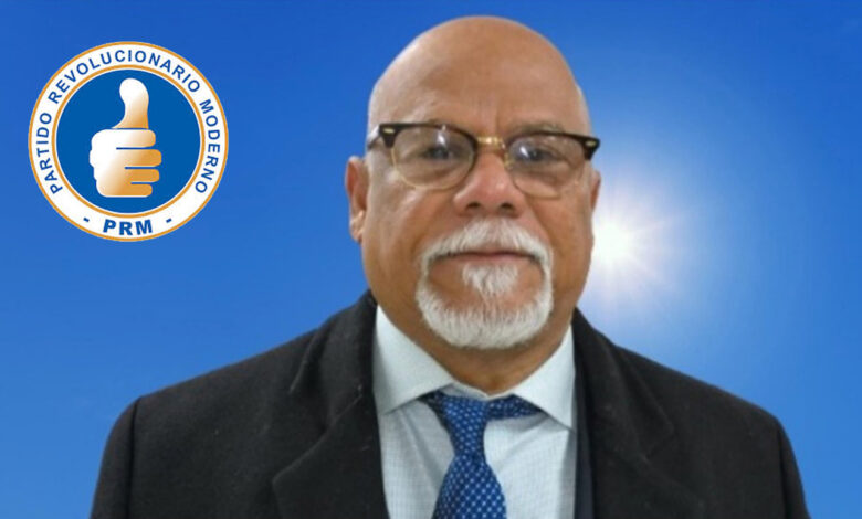 Presidente PRM NY Julyn Mateo vaticina Abinader volverá arrasar en ...