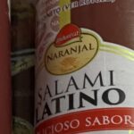 INDUVECA, empresa modelo de Hecho en RD, el salami pega casi con todo ...