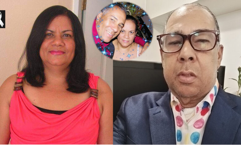 Esposa del reconocido periodista Vicente Balbuena será velada en Nueva ...