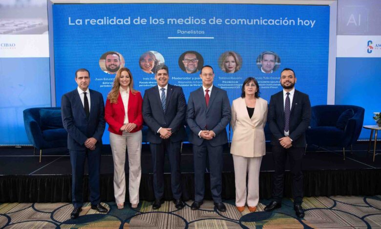 Asociación Cibao celebra encuentro anual con medios de comunicación de ...