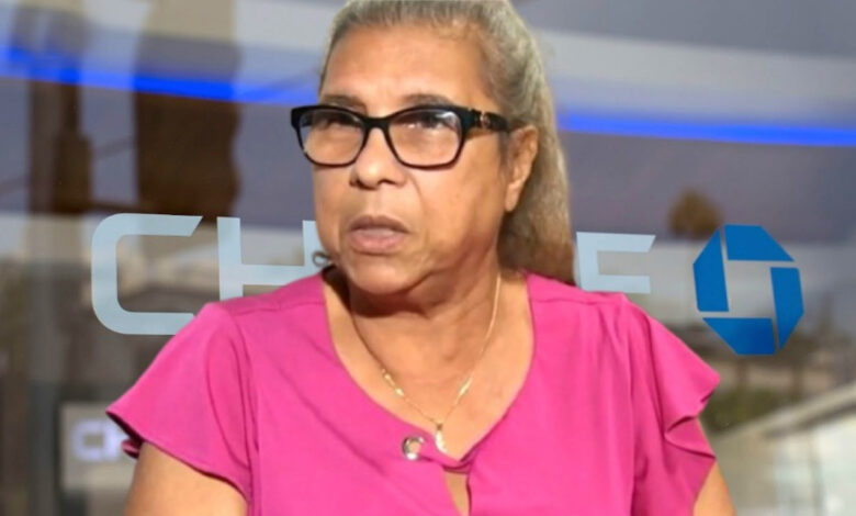 Burundanga y droga Escopolamina, fuerzan abuela dominicana de 75 años a ...