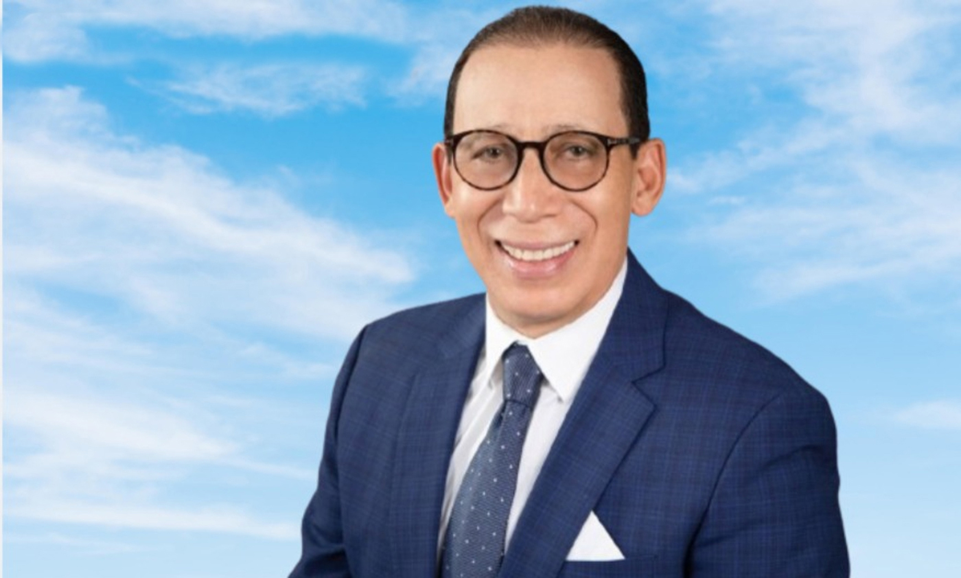 Diputado electo Cirilo Moronta destaca importancia de acuerdo Cielos ...