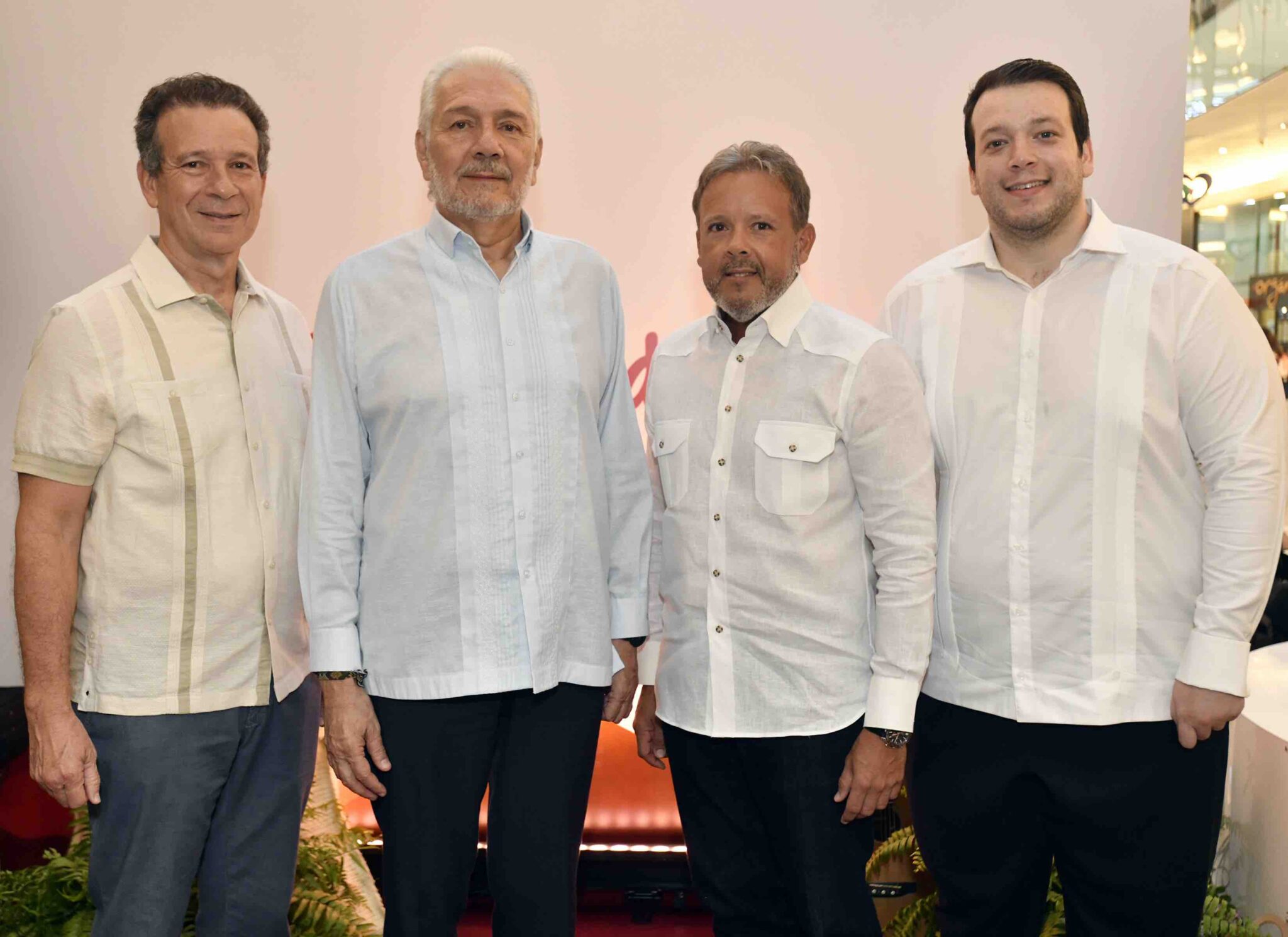 JUAN VALDEZ LLEGA A REPÚBLICA DOMINICANA – Periodico Primicias