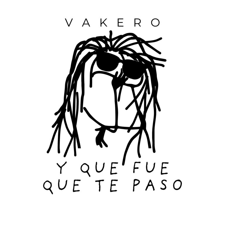 Vakero, “El Cantante de los Raperos”, Rompe Barreras con su Nuevo ...