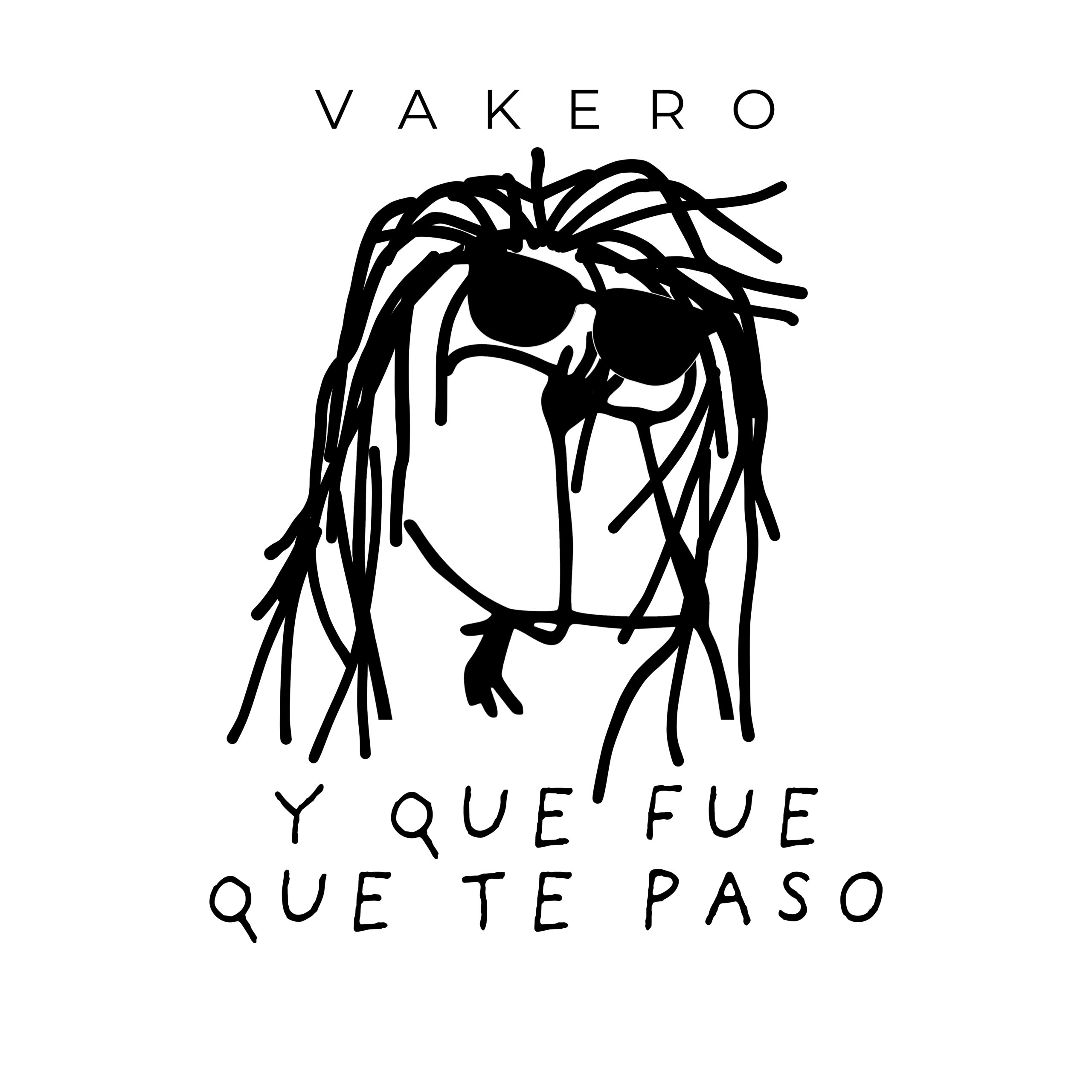 Vakero, “El Cantante de los Raperos”, Rompe Barreras con su Nuevo ...