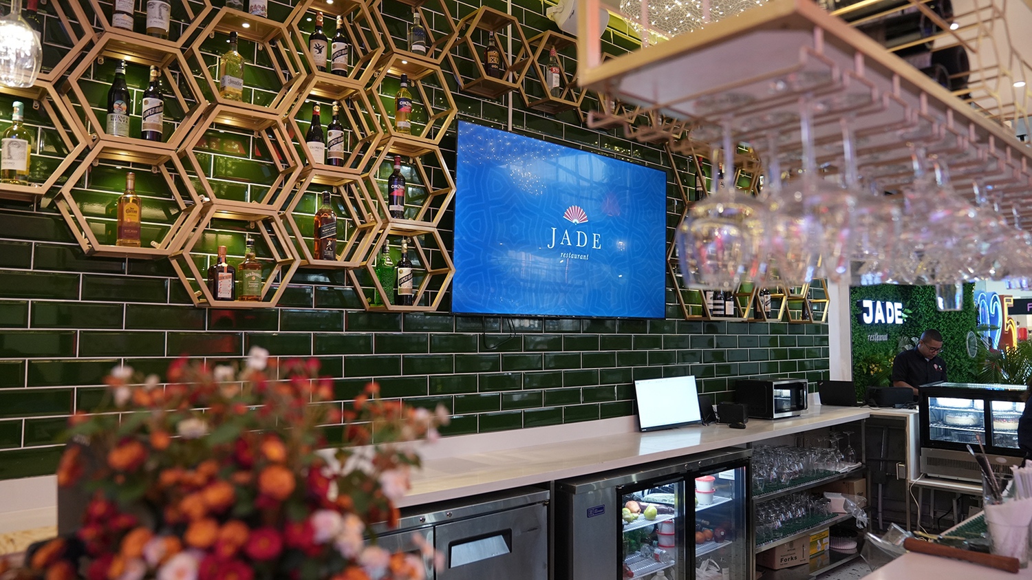 Jade Restaurant inaugura su quinta sucursal en Sambil – Periodico Primicias