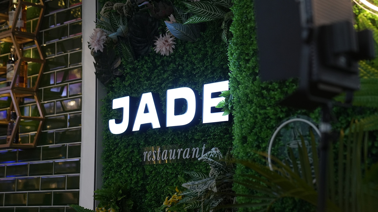 Jade Restaurant inaugura su quinta sucursal en Sambil – Periodico Primicias