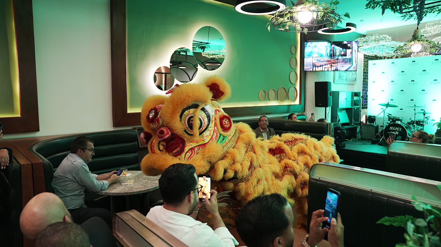 Jade Restaurant inaugura su quinta sucursal en Sambil – Periodico Primicias