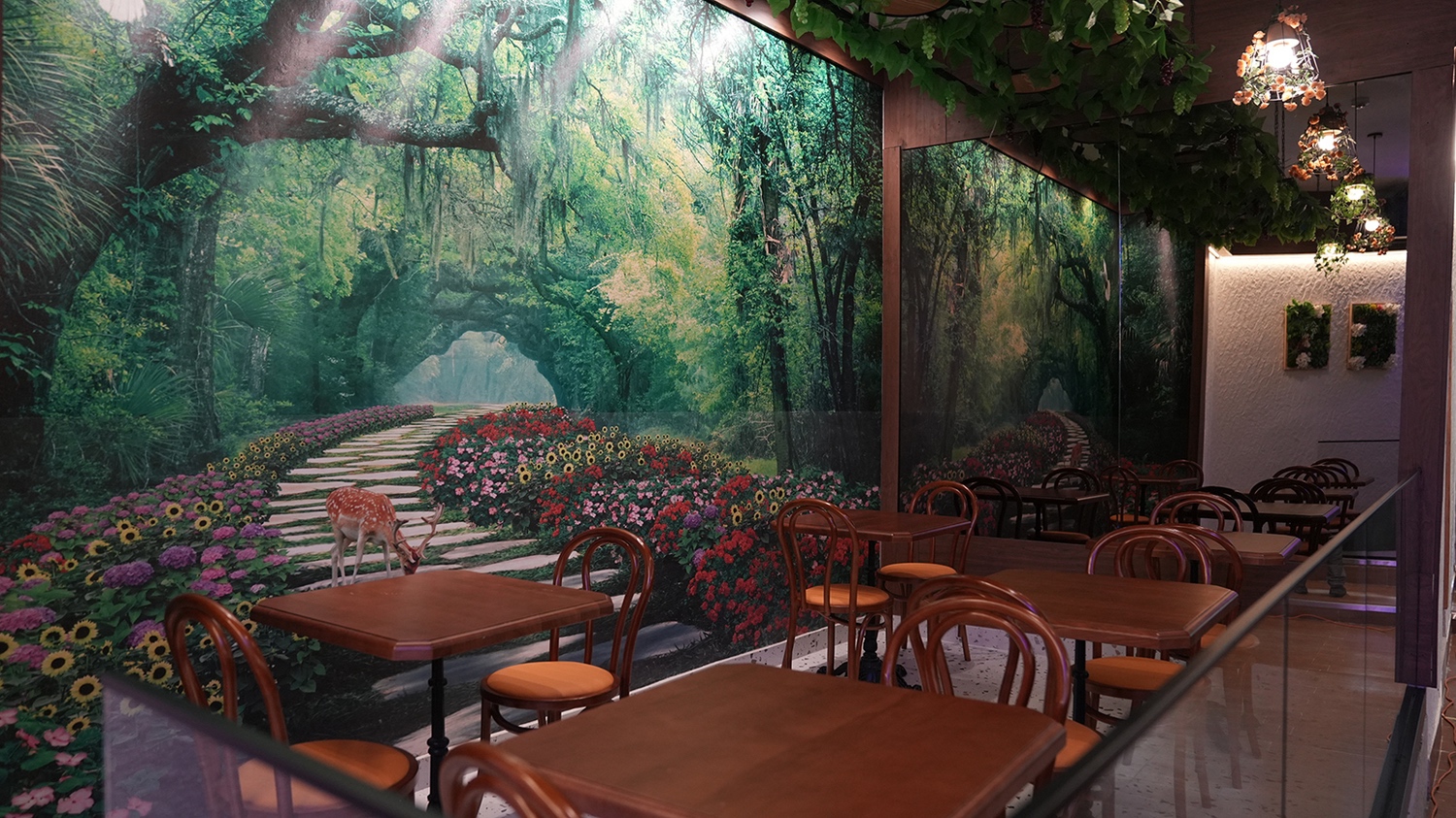 Jade Restaurant inaugura su quinta sucursal en Sambil – Periodico Primicias