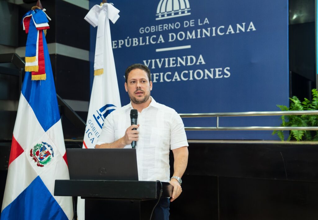 MIVED socializa nuevo Código de Construcción de la República Dominicana ...