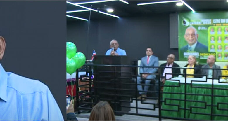 Morrobel recibe rotundo apoyo para presidir FP en C1 de Estados Unidos ...