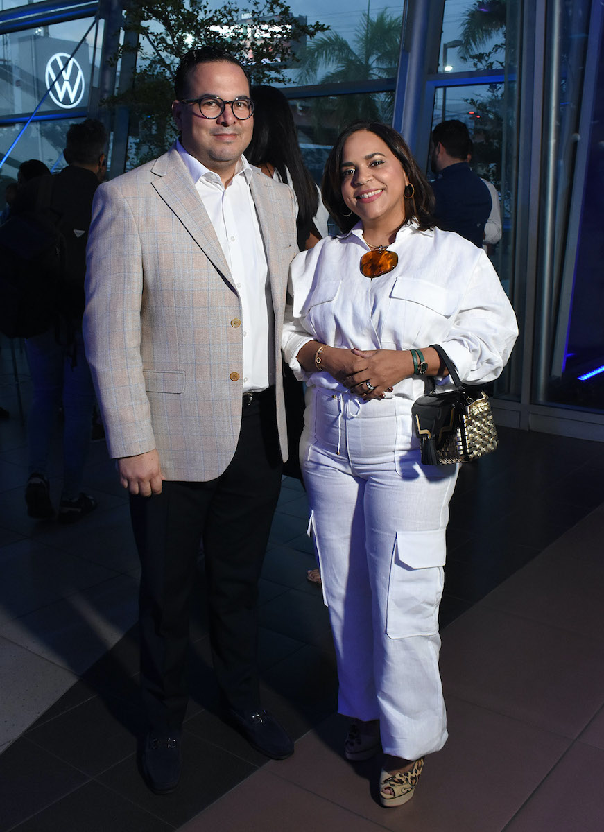 Avelino Abreu SAS Presenta Nuevo Volkswagen Tiguan 2025 – Periodico ...