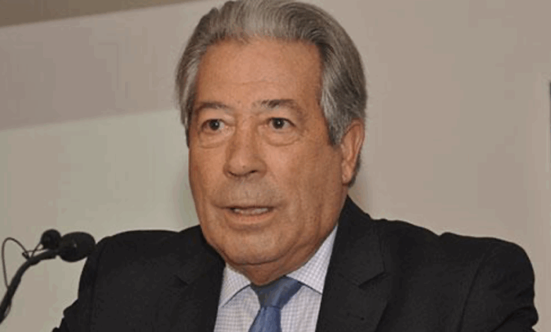 Empresario Rafael Blanco Canto respalda nombramiento de nuevo ministro ...
