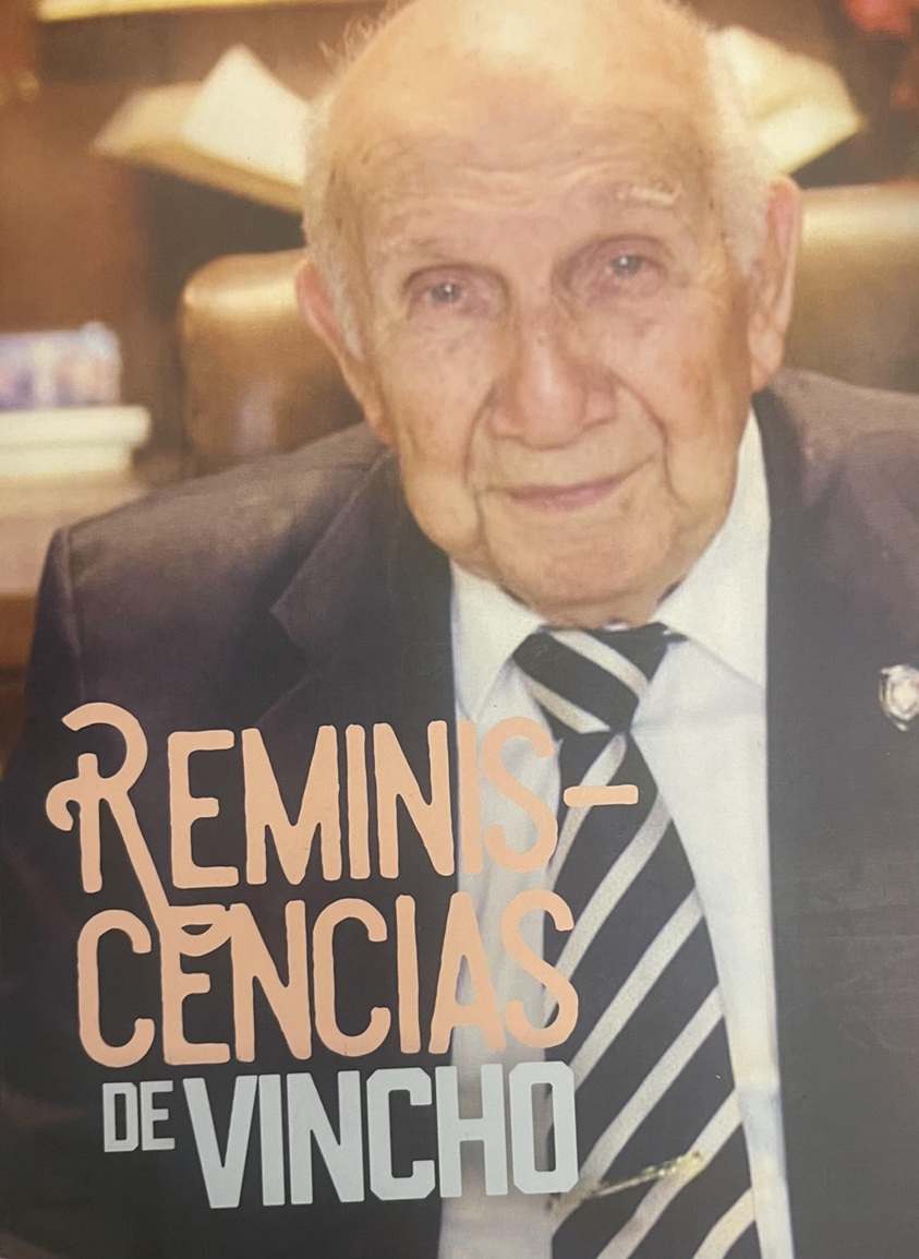 Vincho, la Virgen y la Catástrofe del 46 – Periodico Primicias