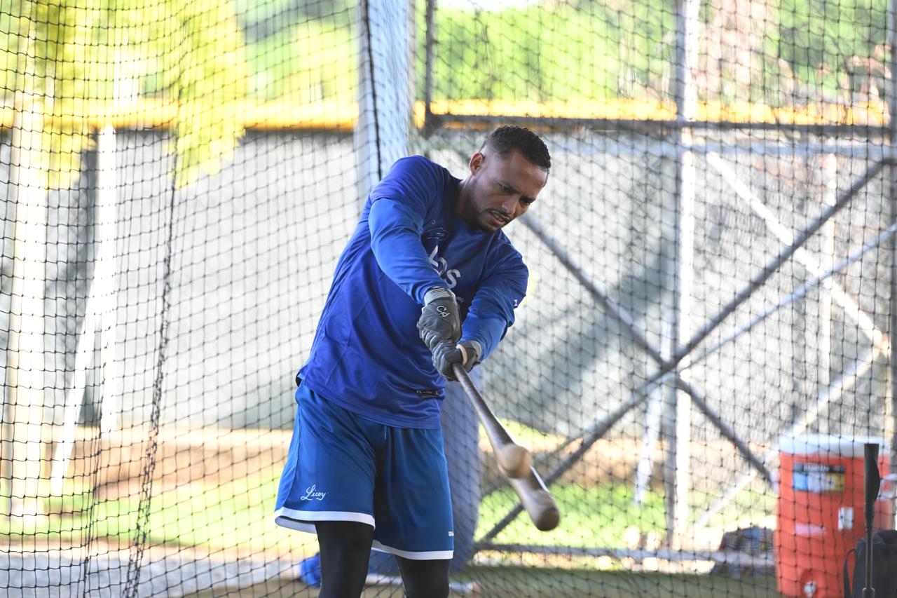 Núñez, De León y Medina lideran integraciones del Licey – Periodico ...