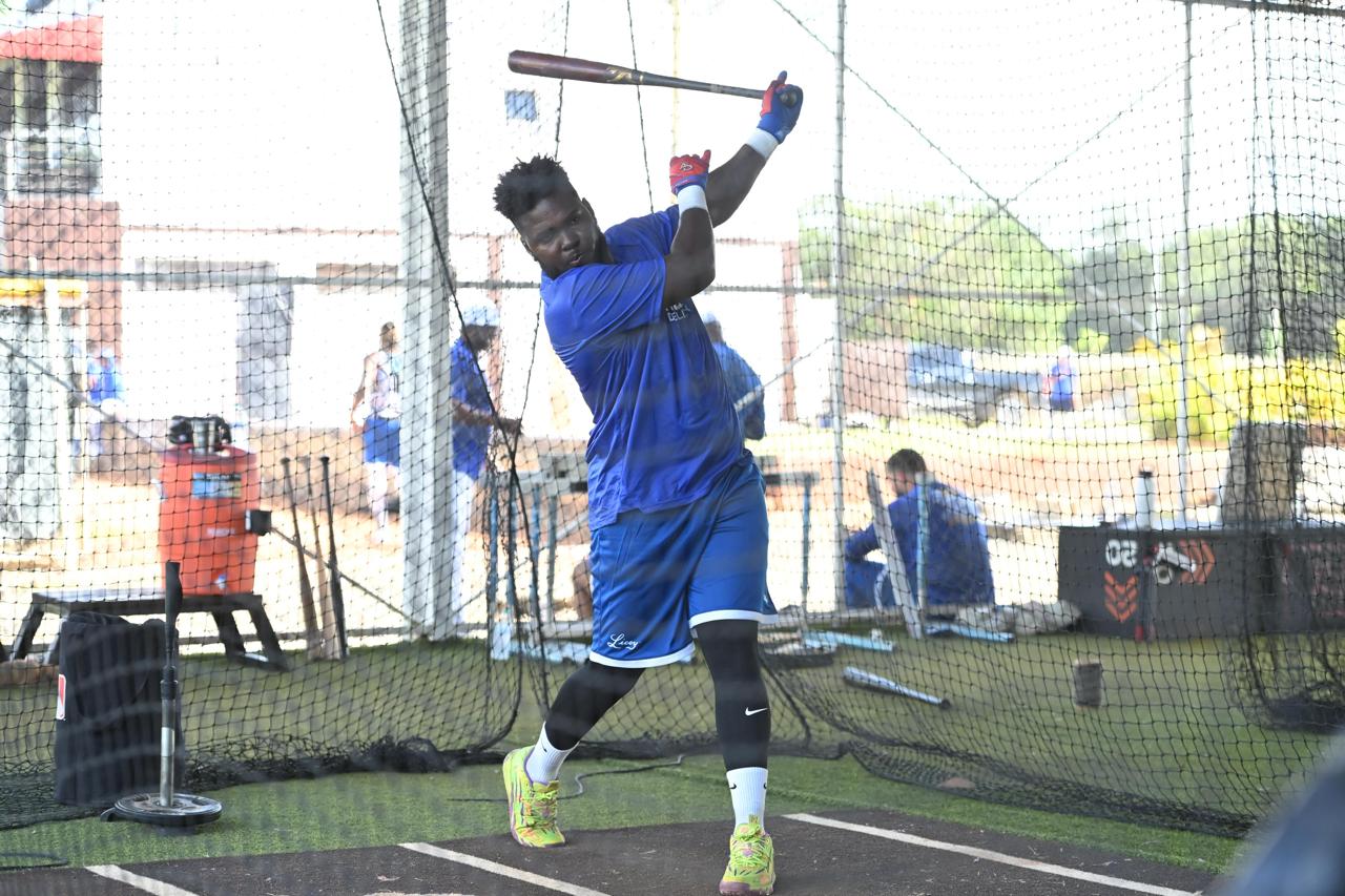 Núñez, De León y Medina lideran integraciones del Licey – Periodico ...