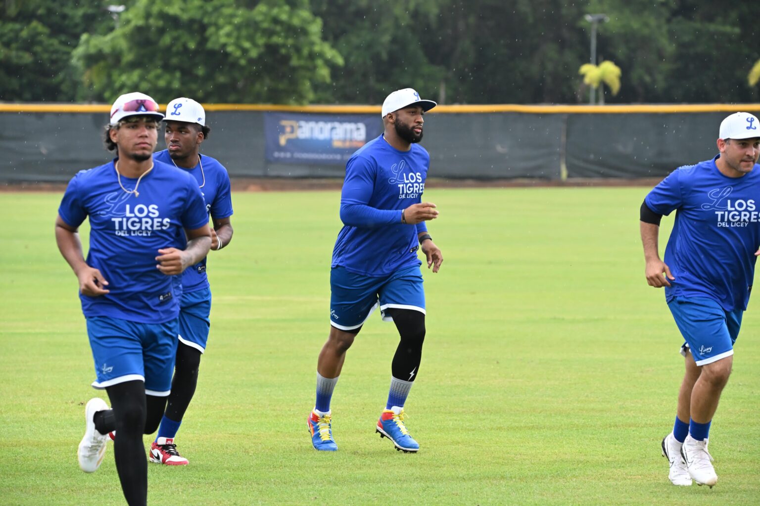 Rojas Jr. y Adames lideran integraciones del Licey – Periodico Primicias