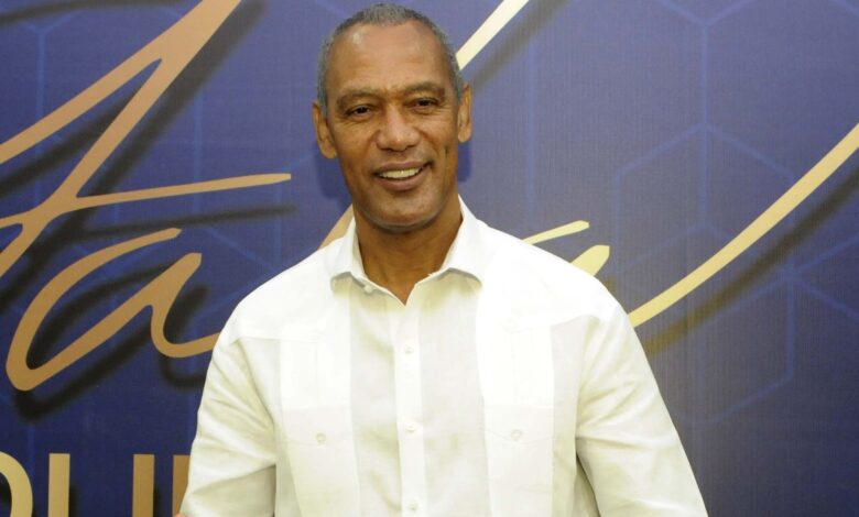 Felipe Payano recuerda legado de Wichie García Saleta – Periodico Primicias