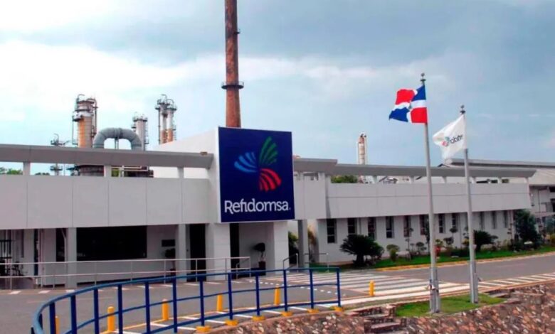 Refidomsa presenta los avances de sus primeros 100 días de gestión bajo ...