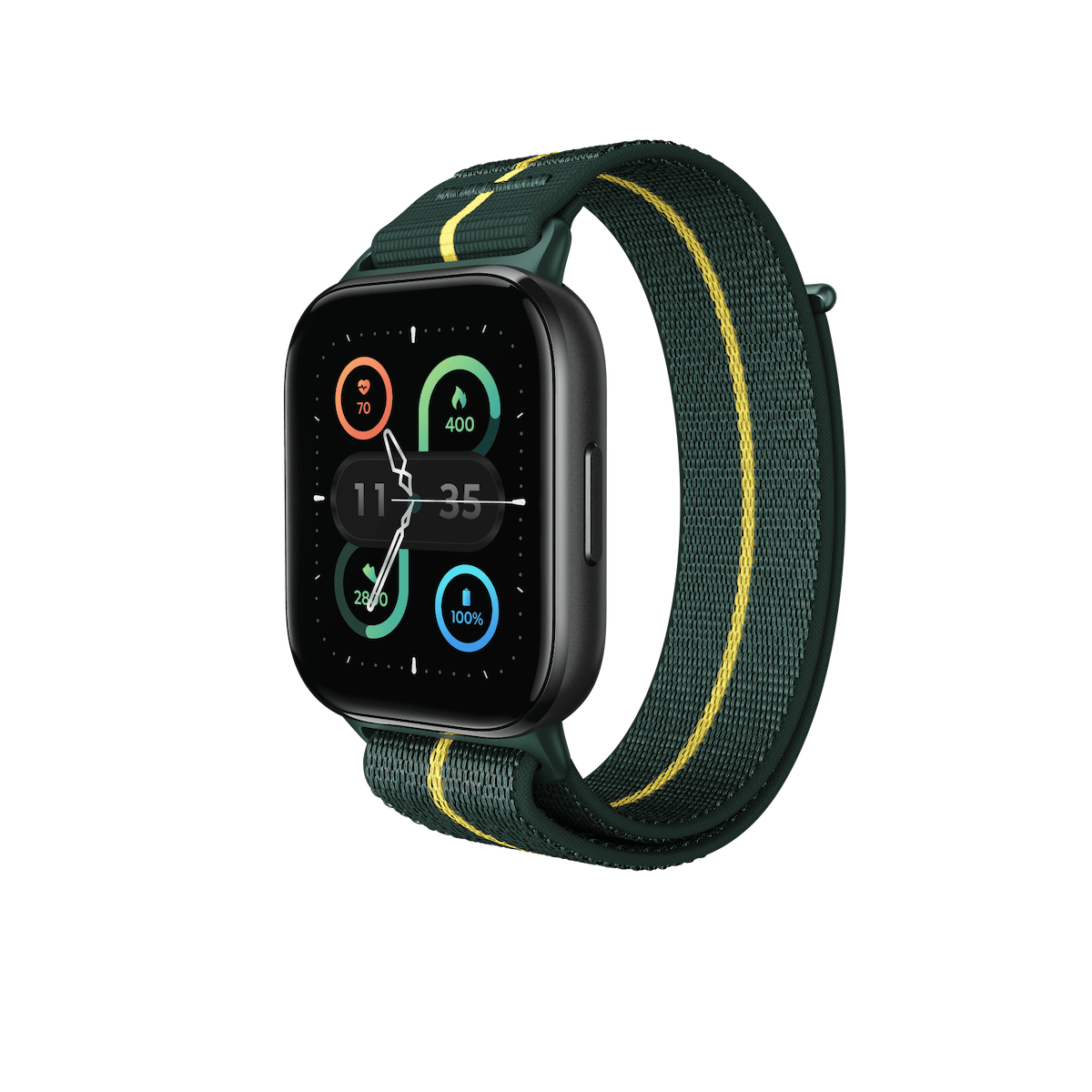 El nuevo moto watch fit llega a República Dominicana: el smartwatch que ...