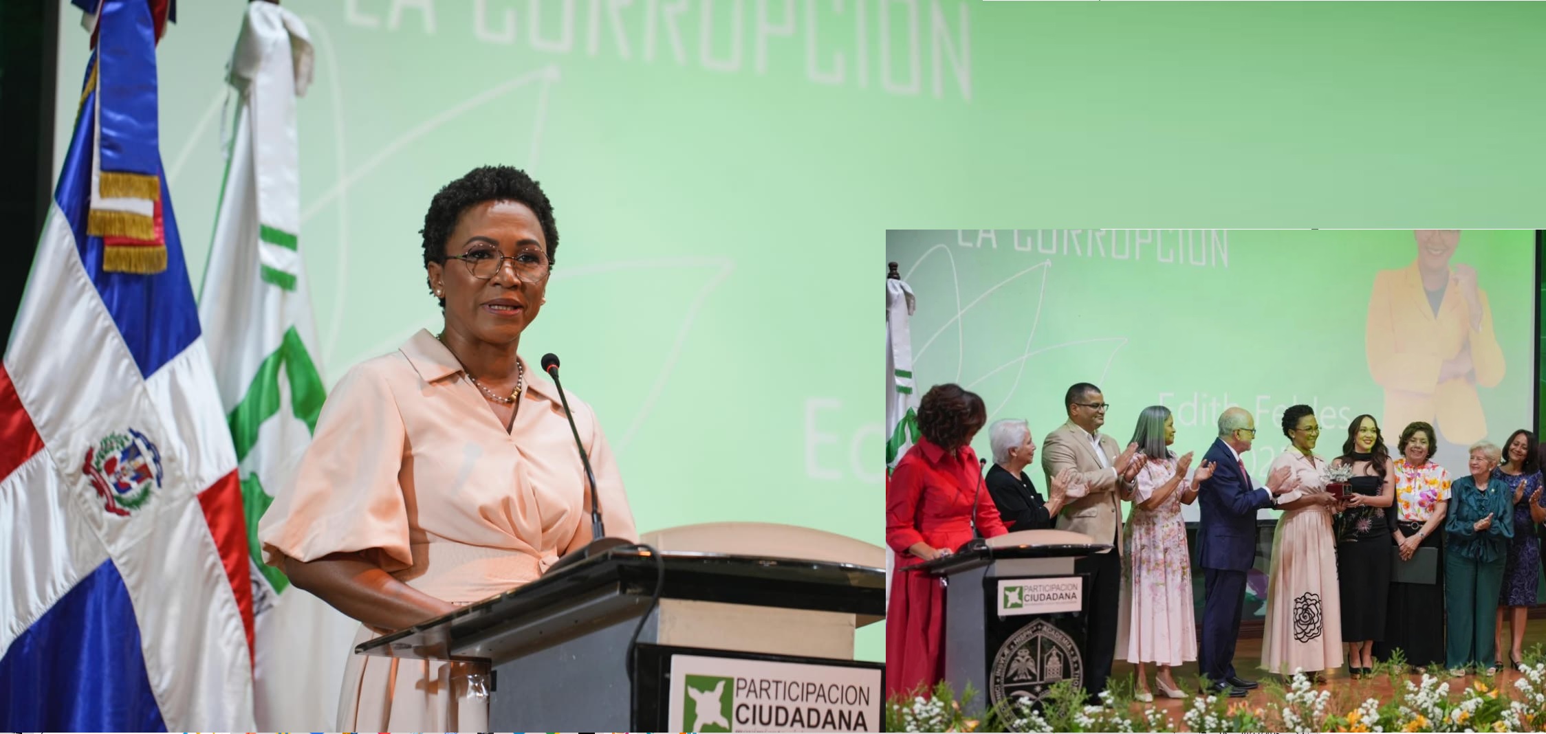 Edith la voz inquebrantable – Periodico Primicias