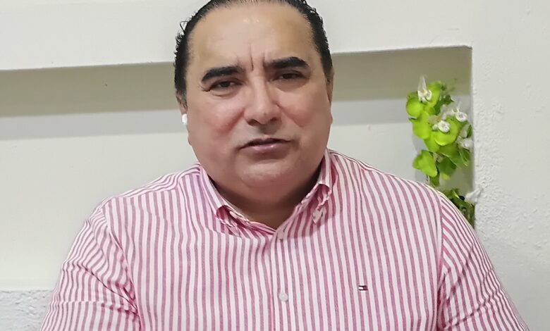 Víctor Pavón: Betty Gerónimo y gobierno han convertido SDN en “pueblo ...