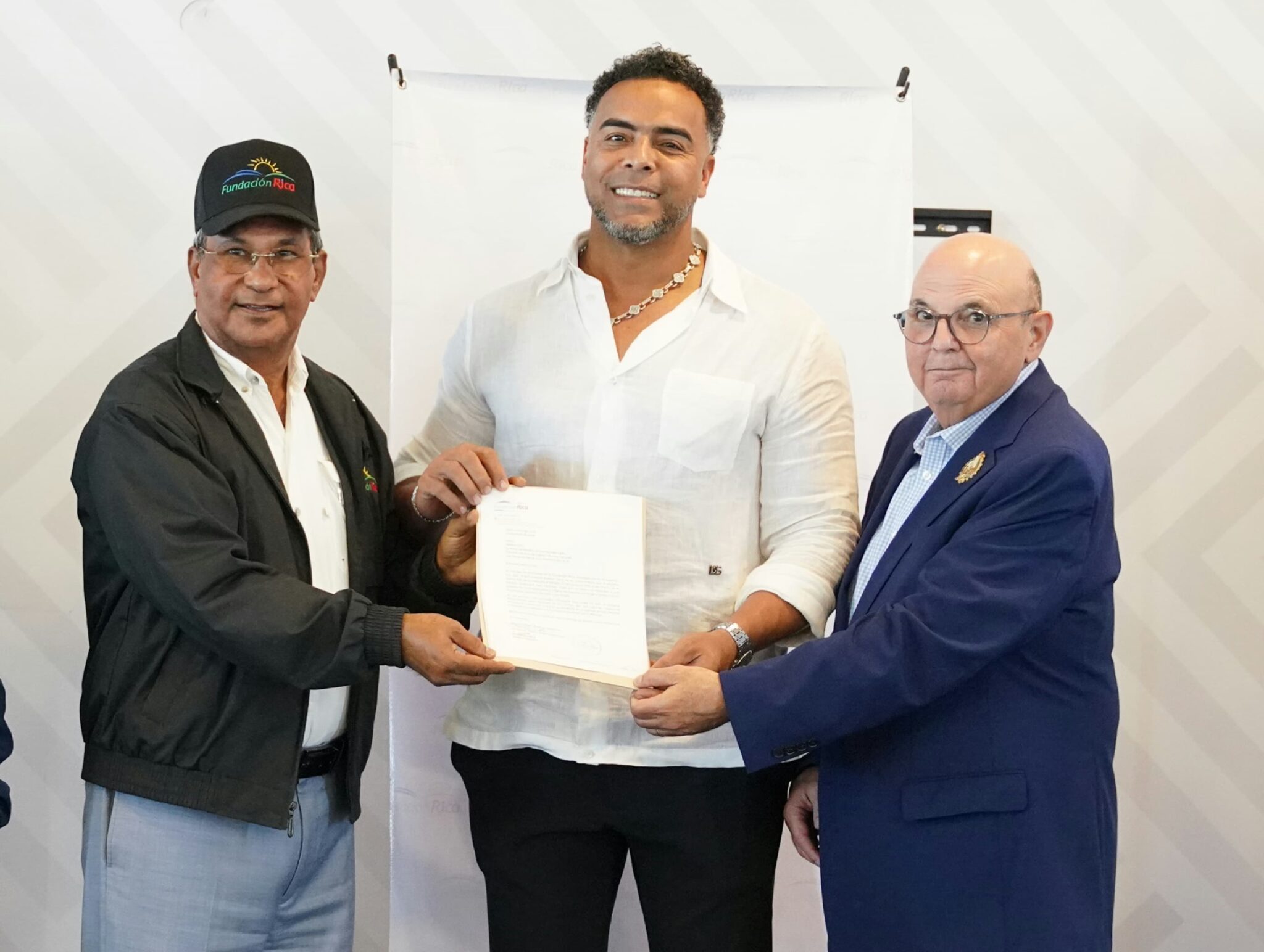 Grupo Rica dedica XV Torneo de Béisbol RBI a Nelson Cruz – Periodico ...