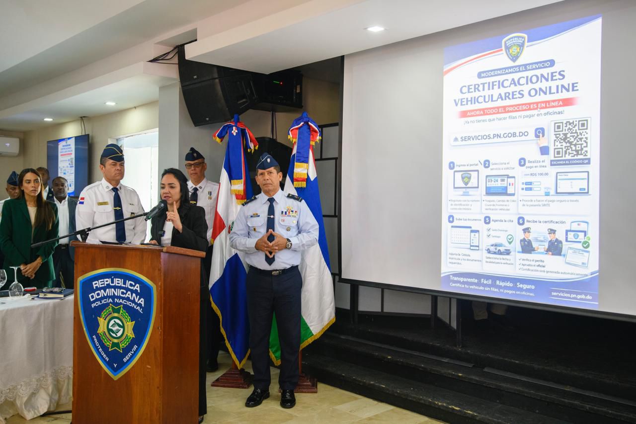 Gobierno anuncia que citas para certificación del Plan Piloto ya se ...