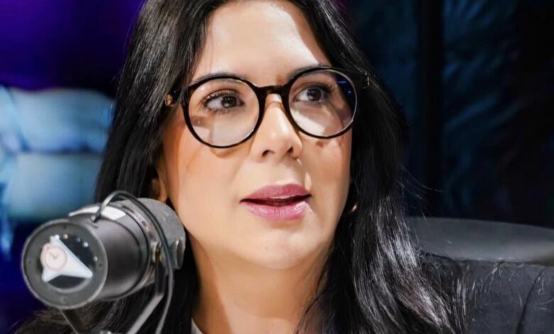 Kenia Lora llama a reforzar supervisión, atención integral y mecanismos ...