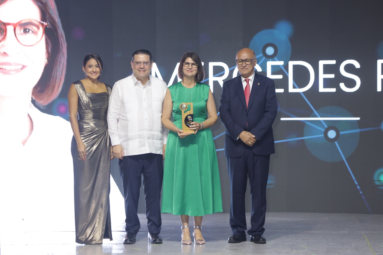 ANEIH reconoce a 17 empresas en Premio Nacional a la Calidad del Sector ...