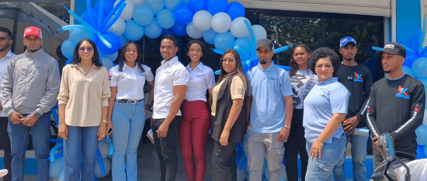 Empresa Kanguro abre tres sucursales en AZUA – Periodico Primicias