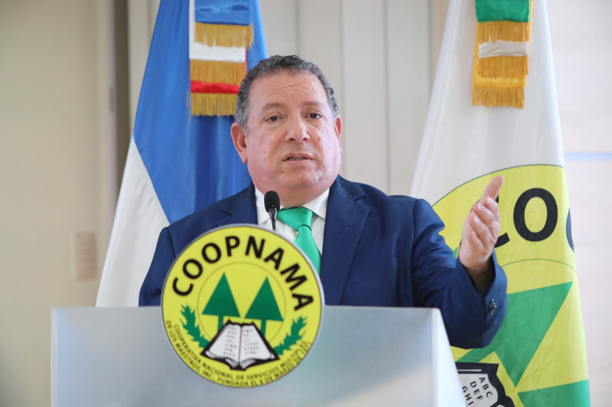 COOPNAMA distribuyó más de RD$1,500 millones en beneficios entre sus ...